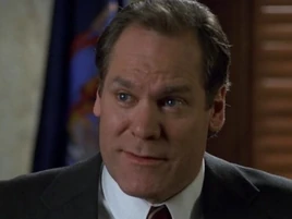 Nick Taska | Law and Order | Fandom