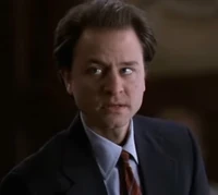 Fisher Stevens | Law and Order | Fandom