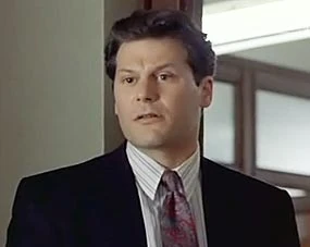Tom Morrison | Law & Order Wiki | Fandom