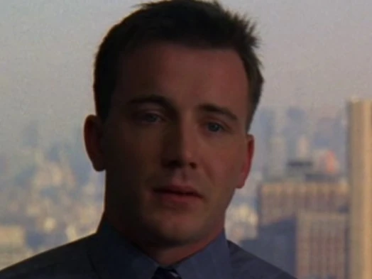 Brian Slaten | Law and Order | Fandom