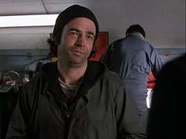 Brian Sprague | Law and Order | Fandom