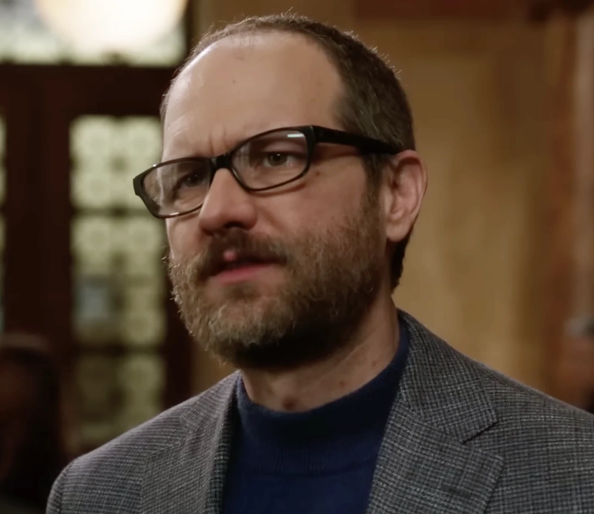 James Turner | Law and Order | Fandom