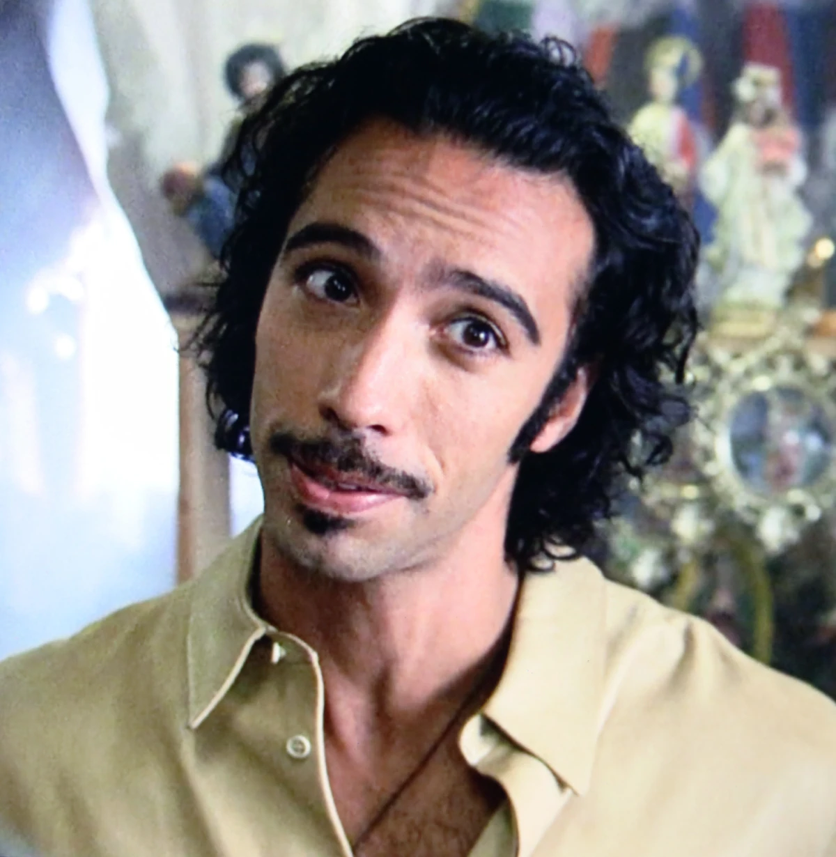 Nicky Crow | Law and Order | Fandom