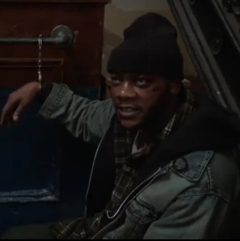 Sam Randall | Law and Order | Fandom