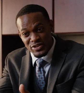 Derrick Riley | Law and Order | Fandom