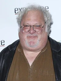 Josh Mostel | Law and Order | Fandom