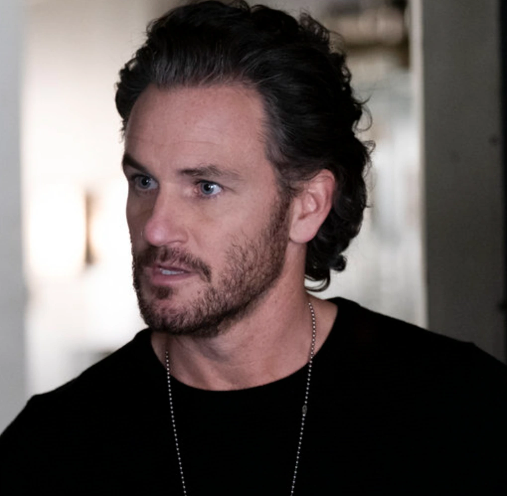 Terry Bruno | Law and Order | Fandom