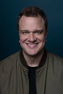 Chris Gross | Law and Order | Fandom