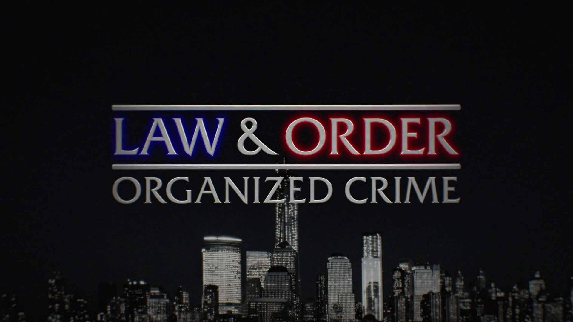 Law & Order: Organized Crime | Law & Order Wiki | Fandom