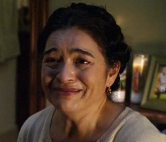 Lucy Ramirez | Law and Order | Fandom