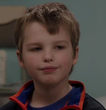 Theo Lachere | Law and Order | Fandom