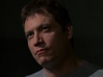 Walter Inman | Law and Order | Fandom