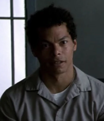 Darrell Guan | Law and Order | Fandom