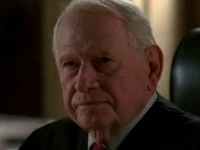 Larry Sherman | Law and Order | Fandom