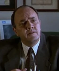 George DiCenzo | Law and Order | Fandom