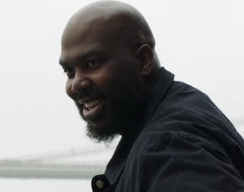 Randy Gordon | Law and Order | Fandom