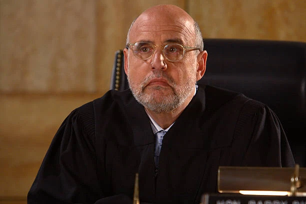 Barry Dilwynn | Law and Order | Fandom