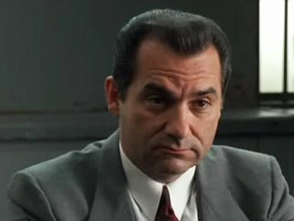 Joe Lisi | Law and Order | Fandom