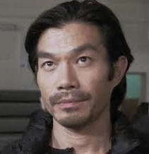 Joe Chin | Law and Order | Fandom