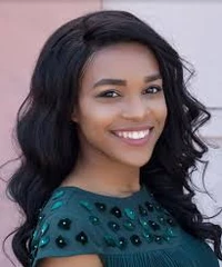 Kiaya Scott | Law and Order | Fandom