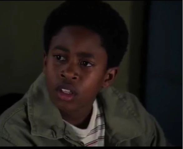 Nathan Phelps | Law and Order | Fandom