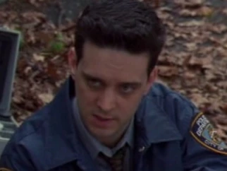 Harry Martin | Law and Order | Fandom