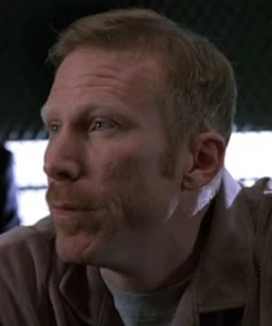 Dave Randall | Law and Order | Fandom
