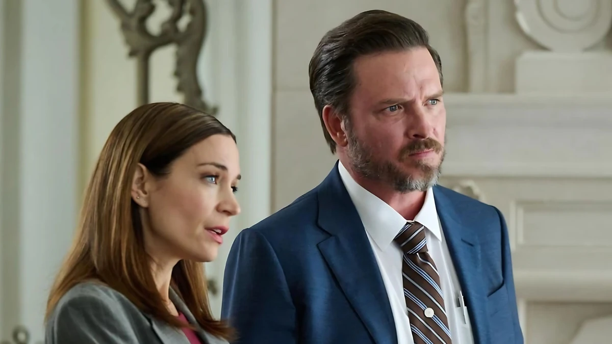 Disposable People | Law and Order | Fandom