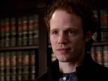 Douglas Morgan | Law and Order | Fandom
