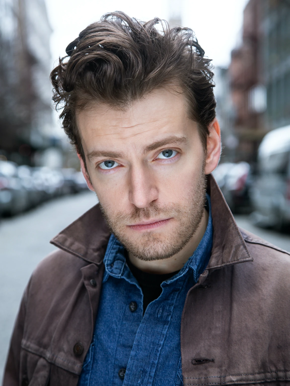 Jack Berenholtz | Law and Order | Fandom