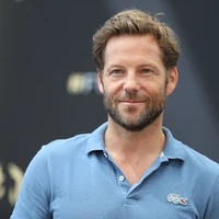 Jamie Bamber | Law and Order | Fandom
