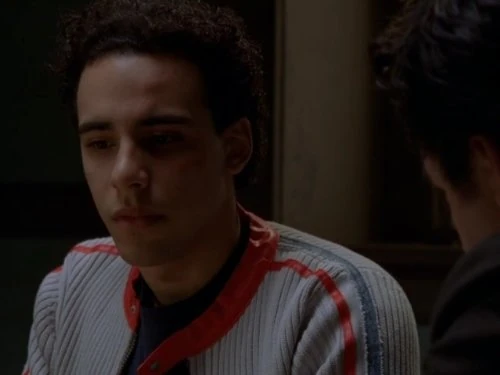 Luis Ramirez | Law and Order | Fandom