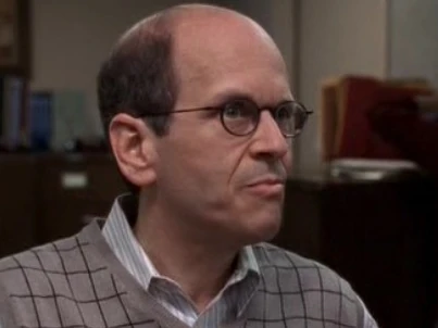 Matt Fischel | Law and Order | Fandom