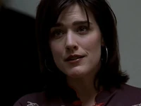 Sharron Bower | Law and Order | Fandom