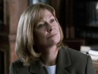 Anne Benton | Law and Order | Fandom