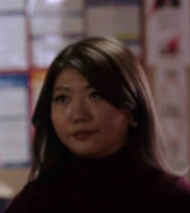 Celia Long | Law and Order | Fandom