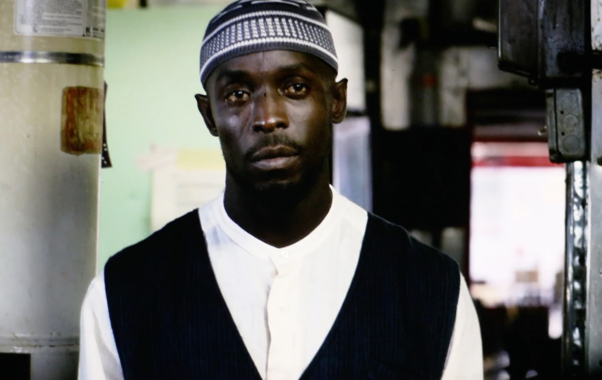 Charles Cole | Law and Order | Fandom