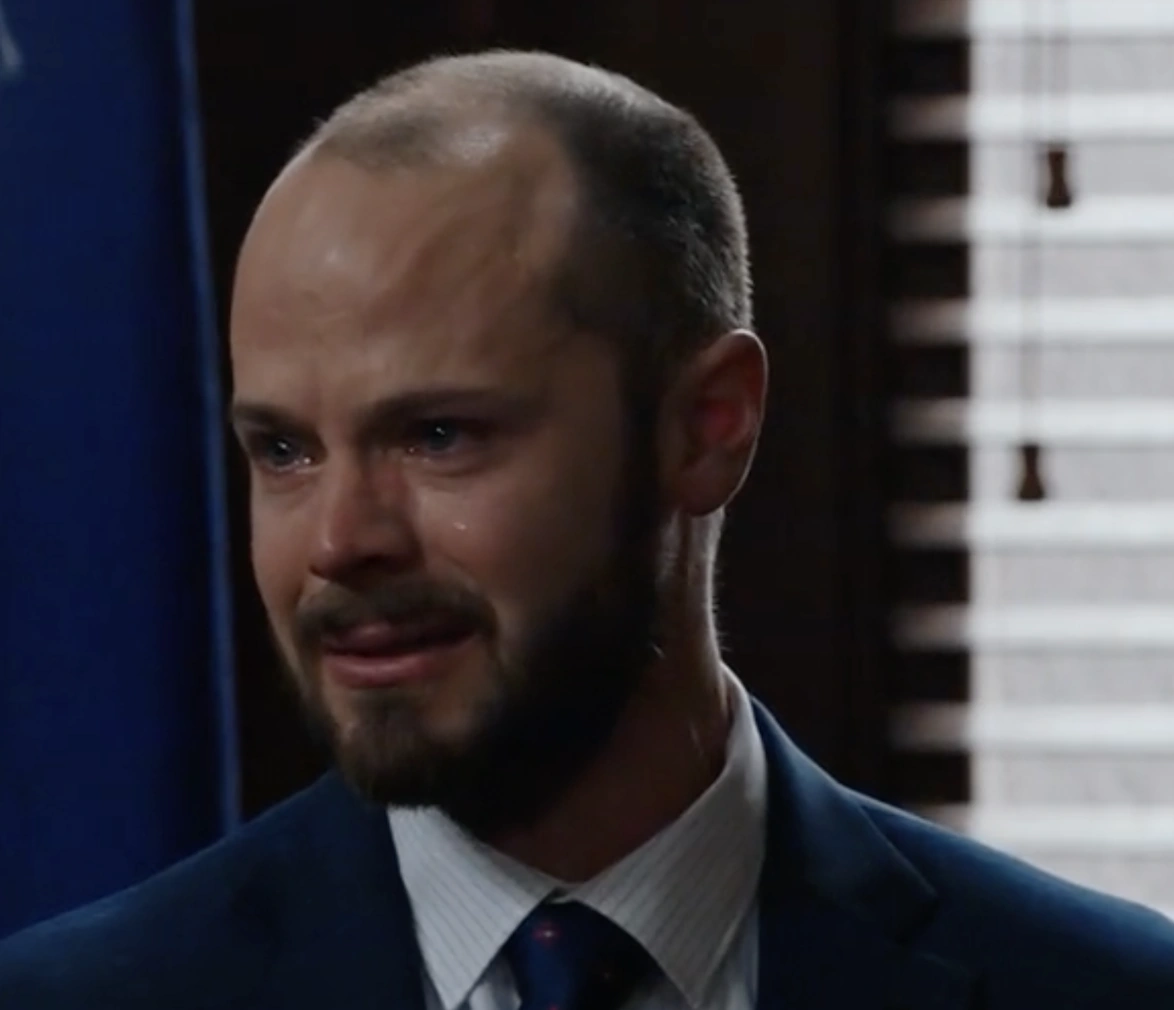 Derek Quinn | Law and Order | Fandom