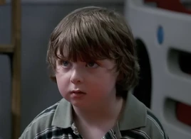 Nicholas Waring | Law and Order | Fandom