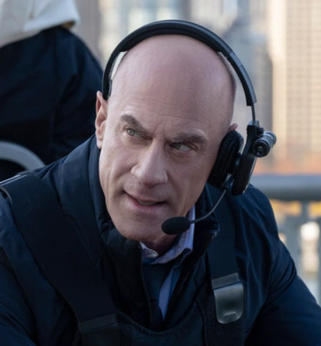 Category:SVU Main Characters | Law and Order | Fandom