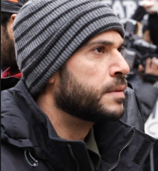 Sebastian Guzmán | Law and Order | Fandom