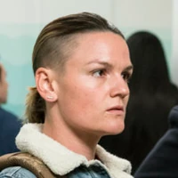 Sarah Booth | Law and Order | Fandom