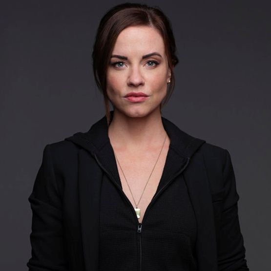 Grace Muncy Law And Order Wiki Fandom