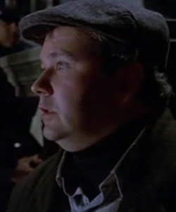 Howard Philips | Law and Order | Fandom