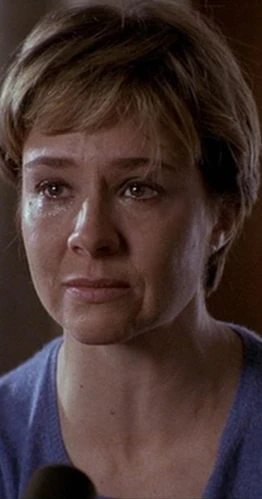 Megan Parnell | Law and Order | Fandom