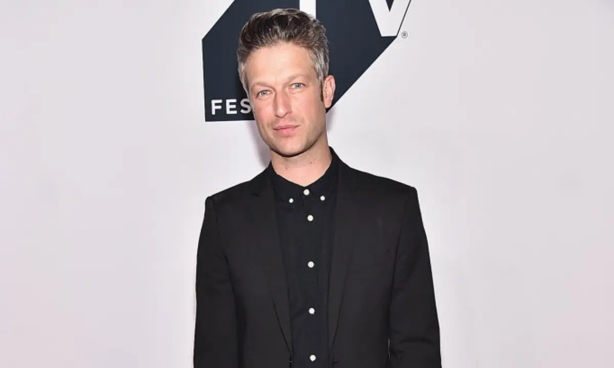 Peter Scanavino | Law and Order | Fandom