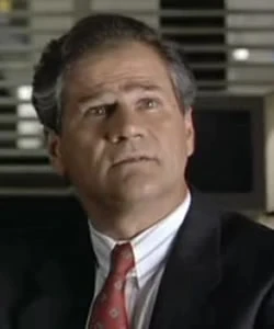 Leon Prosky | Law and Order | Fandom