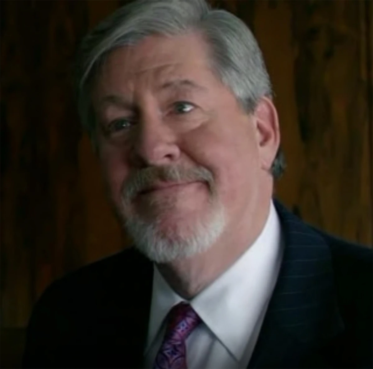 Frederic Matson | Law and Order | Fandom