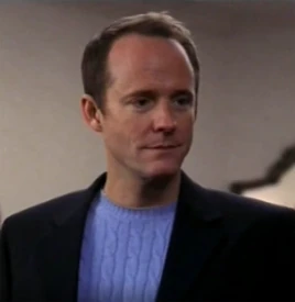 Randall Fuller | Law and Order | Fandom