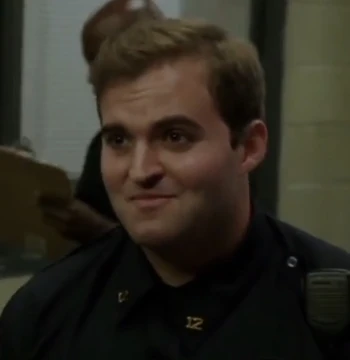 Kenneth Parker | Law and Order | Fandom